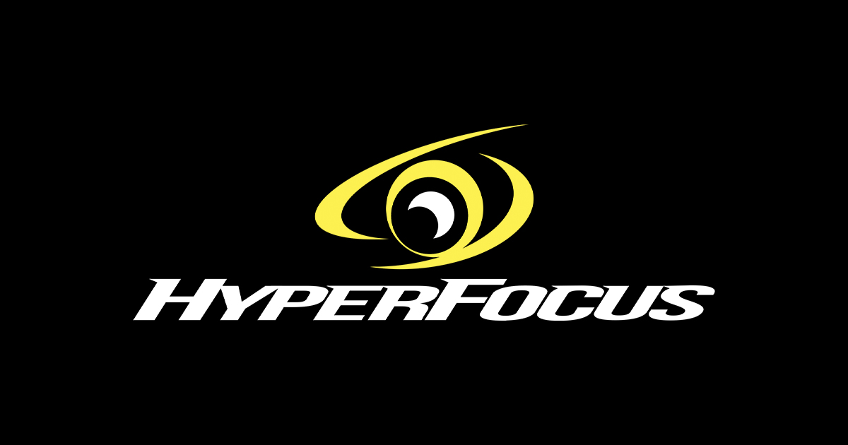 HyperFocus — Creative Agency Based in Atlanta, GA